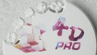 China Yucera 4D Pro Zirconia Blocks for Dental Laboratories for sale