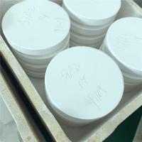 China Trusted by Dental Professionals - Yucera HT white Zirconia Blanks for Impeccable Results for sale
