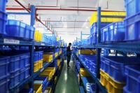 China Yucera 4D Pro High - Precision 3D Multilayer Dental Zirconia Block Stable and Reliable Creating Ideal Restoration Results for sale