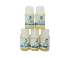 China 26-Color Zirconia Staining Kit  Shades | High-Pigment Formula for sale