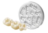 China Yucera STwhite Dental Zirconia Discs - The Ideal Complement to Our Top - Notch Blocks for sale