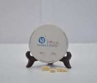 China Yucera STwhite Dental Zirconia Discs - The Ideal Complement to Our Top - Notch Blocks for sale