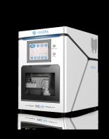 China 5-Axis Dental CAD/CAM Mill  YUCERA YRC-6X | ±5μm Accuracy | 10-Tool Auto-Changer for sale