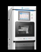 China 5-Axis Dental CAD/CAM Mill  YUCERA YRC-6X | ±5μm Accuracy | 10-Tool Auto-Changer for sale