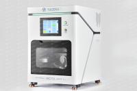 China Dental CAD/CAM Milling Machine  YUCERA YRC-5X 5-Axis | Zirconia | 10-Tool Auto-Changer for sale