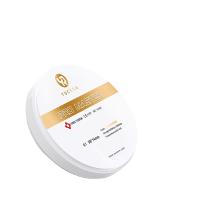 China Yucera Pro Master 95mm Dental Zirconia Block Precise Dimensions Suitable for a Variety of Dental Restoration Solutions for sale