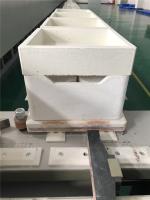 China Yucera HT white 3D Multilayer Zirconia Blocks - Durable and Aesthetic for Modern Dentistry for sale