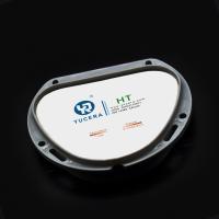 China Yucera High-Temperature Resistant Dental Zirconia Block with 1200Mpa Bending Strength and 40% Transmittance for sale