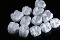 China YUCERA ST White Zirconia Block for CAD CAM with 1200MPa Bending Strength and 43% Translucency in 16 Colors+OM1-3 for sale