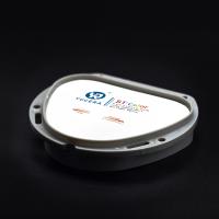 China Yucera Premium ST Color Zirconia Disc with 43% Transmittance and 1100MPa Bending Strength for Dental Labs for sale