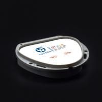 China Yucera Premium ST Color Zirconia Disc with 43% Transmittance and 1100MPa Bending Strength for Dental Labs for sale