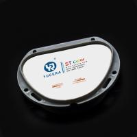 China Yucera Premium ST Color Zirconia Disc with 43% Transmittance and 1100MPa Bending Strength for Dental Labs for sale
