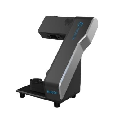 China YUCERA YRC-RS600 Dental 3D Scanner with 108x80x80mm Scan Range, 99.9% Automatic Matching Accuracy and Contactless Scanning for sale