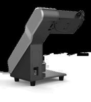 China YUCERA RS600 Dental 3D Scanner with 108x80x80mm Scan Range 99.9% Automatic Matching Accuracy and Contactless Scanning for Dental Laboratories for sale