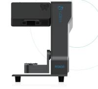 China YUCERA RS600 Dental 3D Scanner with 108x80x80mm Scan Range 99.9% Automatic Matching Accuracy and Contactless Scanning for Dental Laboratories for sale