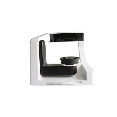 China Yucera China Dental Equipment CAD/CAM 3D Dental Scanner with 15nm Accuracy and 100mm*100mm*75mm Scan Area for Dental Lab for sale