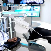 China Yucera YRC-S03 Intraoral Scanner with ≤15μm Accuracy USB 3.0 Interface and Multilingual System for Dental CAD/CAM for sale
