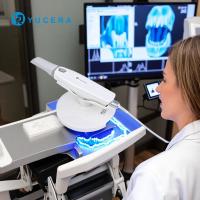 China Yucera YRC-S03 Dental Scanner 3D Intraoral Scanner with ≤15μm Accuracy USB 3.0 Interface and Multilingual System for sale