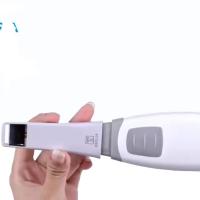 China Yucera YRC-S03 Dental Scanner 3D Intraoral Scanner with ≤15μm Accuracy USB 3.0 Interface and Multilingual System for sale