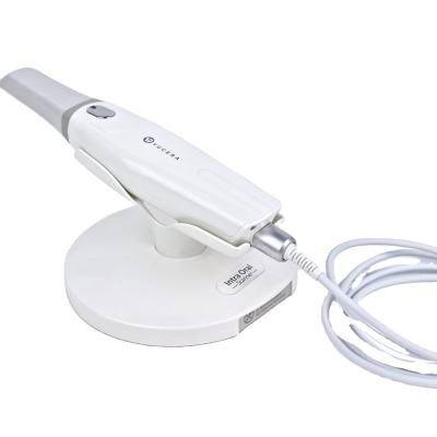 China Yucera YRC-S03 Dental Scanner 3D Intraoral Scanner with ≤15μm Accuracy USB 3.0 Interface and Multilingual System for sale