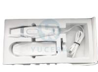 China YUCERA S03 AI Intraoral Scanner with ≤15μm Accuracy Internally Heated Scanning Head and 204g Lightweight Design for 3D Digital Impressions for sale
