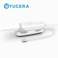 China Yucera Portable Lightweight Intraoral Scanner for Fast 3D Dental Scanning for sale