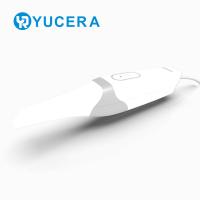 China Yucera Portable Lightweight Intraoral Scanner for Fast 3D Dental Scanning for sale