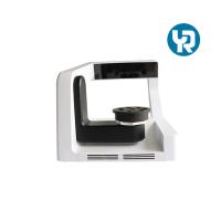China Dental Scanner 3D Image Digital CAD CAM with 6 μm Precision SB Light Blue and 100*100*75mm Scan Region for sale