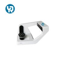 China Dental Scanner 3D Image Digital CAD CAM with 6 μm Precision SB Light Blue and 100*100*75mm Scan Region for sale