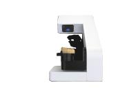 China Yucera 3D Dental Scanner with 6 μm Precision Blue Light Scanning and USB 3.0 Interface for Dental Labs for sale