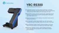 China High Precision 10 μm Dental 3D Scanner with USB Light Blue Port and 360° Scanning for CAD CAM Applications for sale