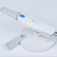 China YRC-S03 CAD CAM Dental Equipment Intraoral Scanner with ≤15μm Accuracy, 204g Lightweight Design and Multilingual System for sale