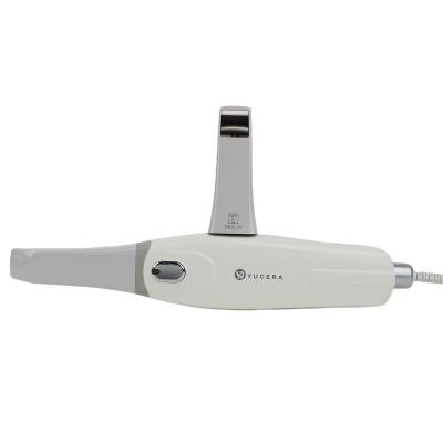 China YRC-S03 Dental Intra-Oral Scanner with ≤15μm Accuracy True Color High-Resolution and Accur-3D Automatic Stitching for sale