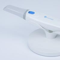 China YUCERA YRC-S03 204g Lightweight Intraoral Scanner with ≤15μm Accuracy and 90s Full Arch Scan for Dental Labs for sale