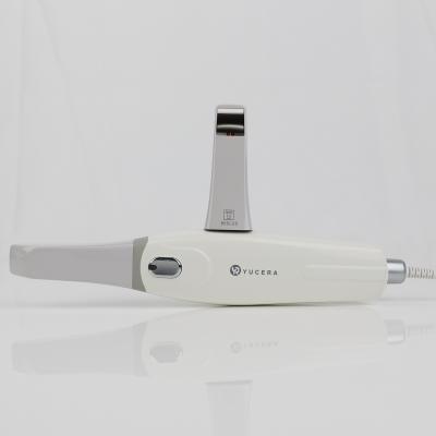 China YUCERA YRC-S03 204g Lightweight Intraoral Scanner with ≤15μm Accuracy and 90s Full Arch Scan for Dental Labs for sale