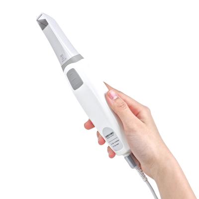 China YUCERA High Precision Dental 3D Scanner with ≤15μm Accuracy USB 3.0 Interface and 204g Lightweight Design for CAD CAM Milling for sale