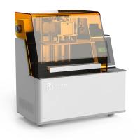 China Yucera Dental 3D Printer with 192*120*100mm Printing Size, Double Linear Guide + Ball Screw Z-axis, and CE Certified for Dental CAD CAM Printing for sale