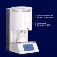 China YUCERA YRC-HS007 Zirconia Sintering Furnace with 40-Minute Fast Sintering, PID Intelligent Temperature Control, and Dual-Layer Crucible Design for sale