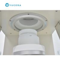 China Yucera Dental Sintering Furnace with Programmable PID Auto Control MoSi2 Heating Element and 0-1700℃ Working Temperature for sale