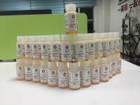 China Dental Zirconia Coloring Liquid 16 Colors 50ml Volume Zirconia Dyeing Solution with 1min Dipping Time for Dental Lab for sale