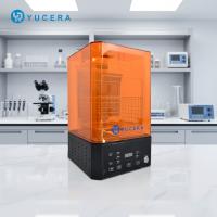 China YUCERA Dental UV Curing Machine with Improved LED Lights Faster Curing Time and Touch Key Control for sale
