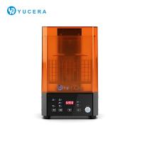 China YUCERA UW01 Dental Lab UV Curing Machine with Touch Key Control, 170*120*160mm Cleaning Size and ISO 13485 & CE Certification for sale