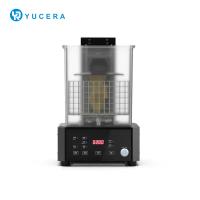 China Automatic Dental UV Curing Machine and Resin Cleaner with 170*120*160mm Cleaning Size, Touch Key Control, ISO 13485 and CE Certified for sale