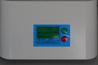 China Yucera  Precise, Uiform, and Controlled Zirconia Rapid Drying Machine For White Zirconia block for sale