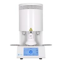 China YUCERA YRC-HS007 Zirconia Sintering Furnace with 40-Minute Fast Sintering, PID Intelligent Temperature Control, and Dual-Layer Crucible Design for sale