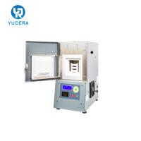 China Yucera K8+ Zirconia Dental Sintering Furnace High Safety Fast Heating for sale