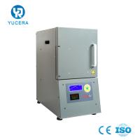 China Yucera K8+ Zirconia Dental Sintering Furnace High Safety Fast Heating for sale