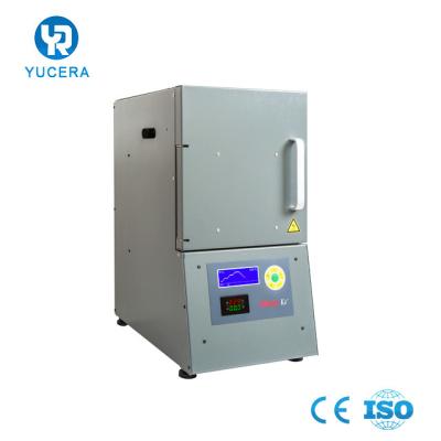 China Yucera K8+ Zirconia Dental Sintering Furnace High Safety Fast Heating for sale