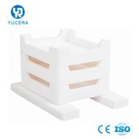 China Yucera K8+ Zirconia Dental Sintering Furnace High Safety Fast Heating for sale