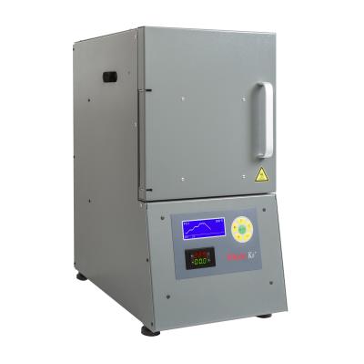 China Dental Equipment 62kg 2000W 220V Zirconia Sintering Furnace for sale